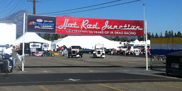 Street Banners - Athletic - DuraLast® – BigSigns.com