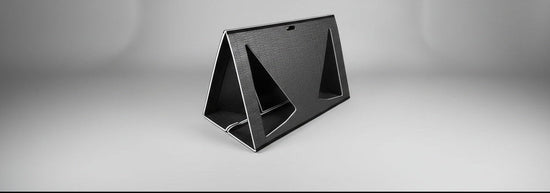 Custom Football Sideline Signs | Padded A-Frame Design – BigSigns ...