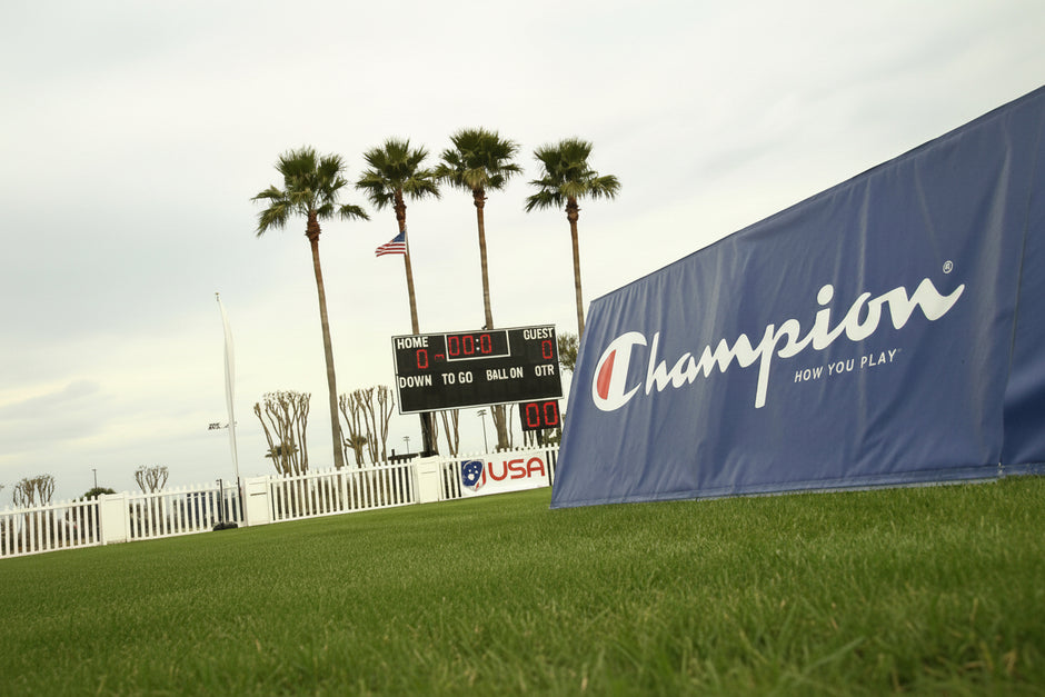Baseball Field Banners & Outfield Signs | BigSigns – BigSigns.com